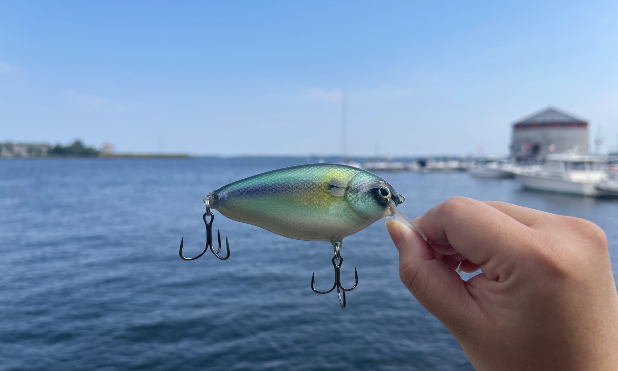 Visit Kingston | Cast a line in Kingston: your guide to local fishing