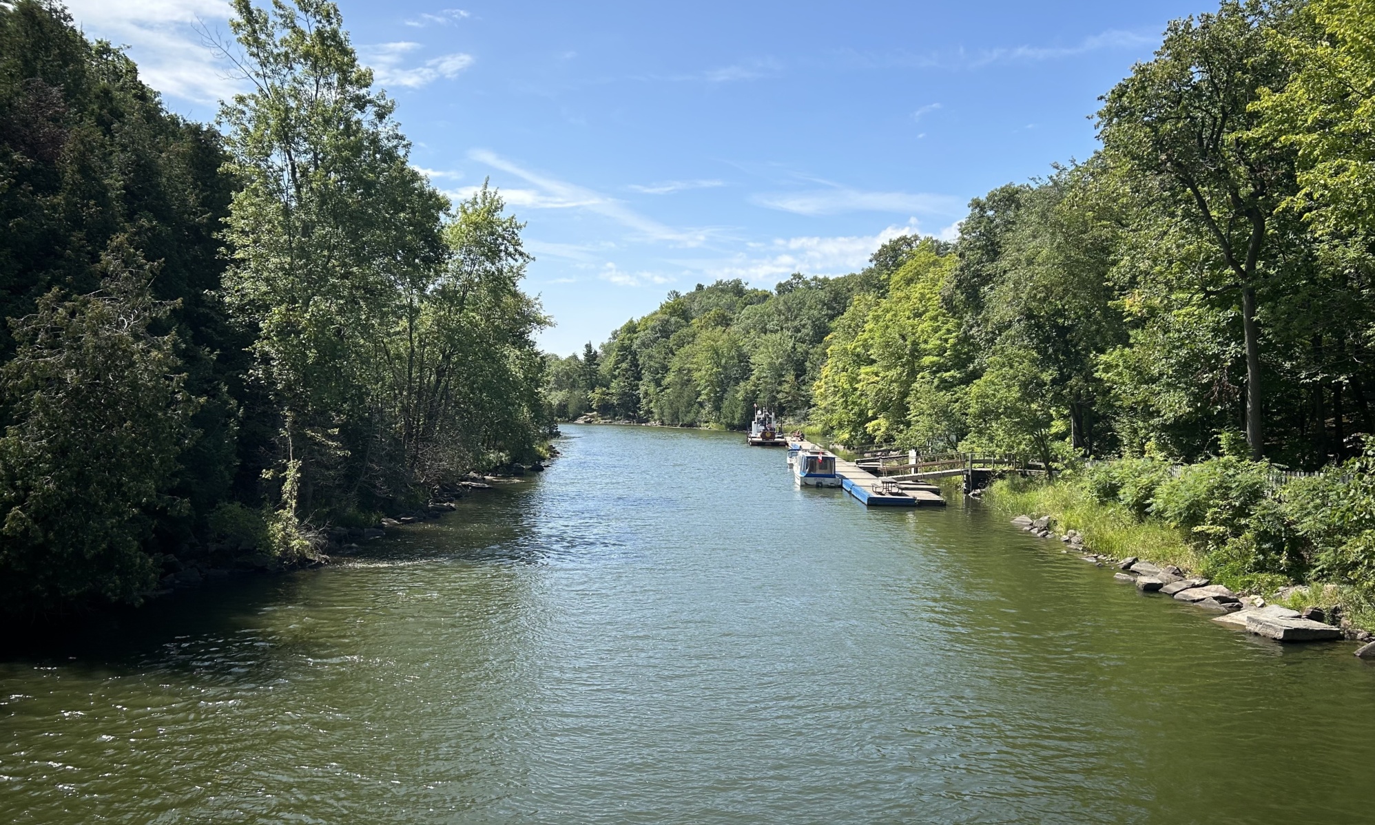 Visit Kingston | Cast a line in Kingston: your guide to local fishing