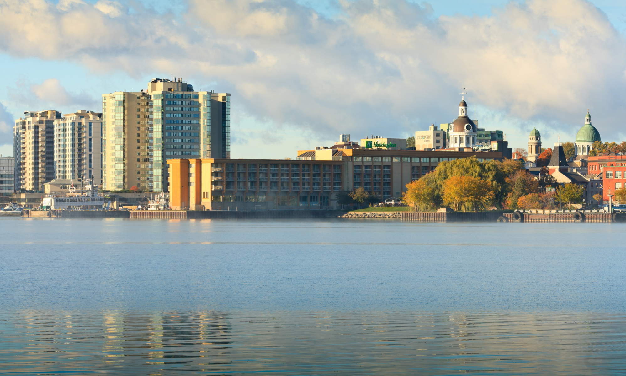 Visit Kingston | The Kingston Waterfront