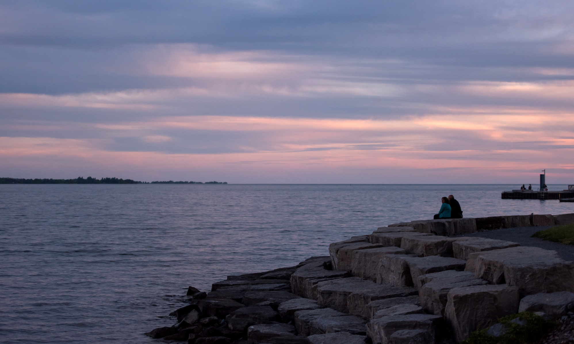 Visit Kingston | The Kingston Waterfront