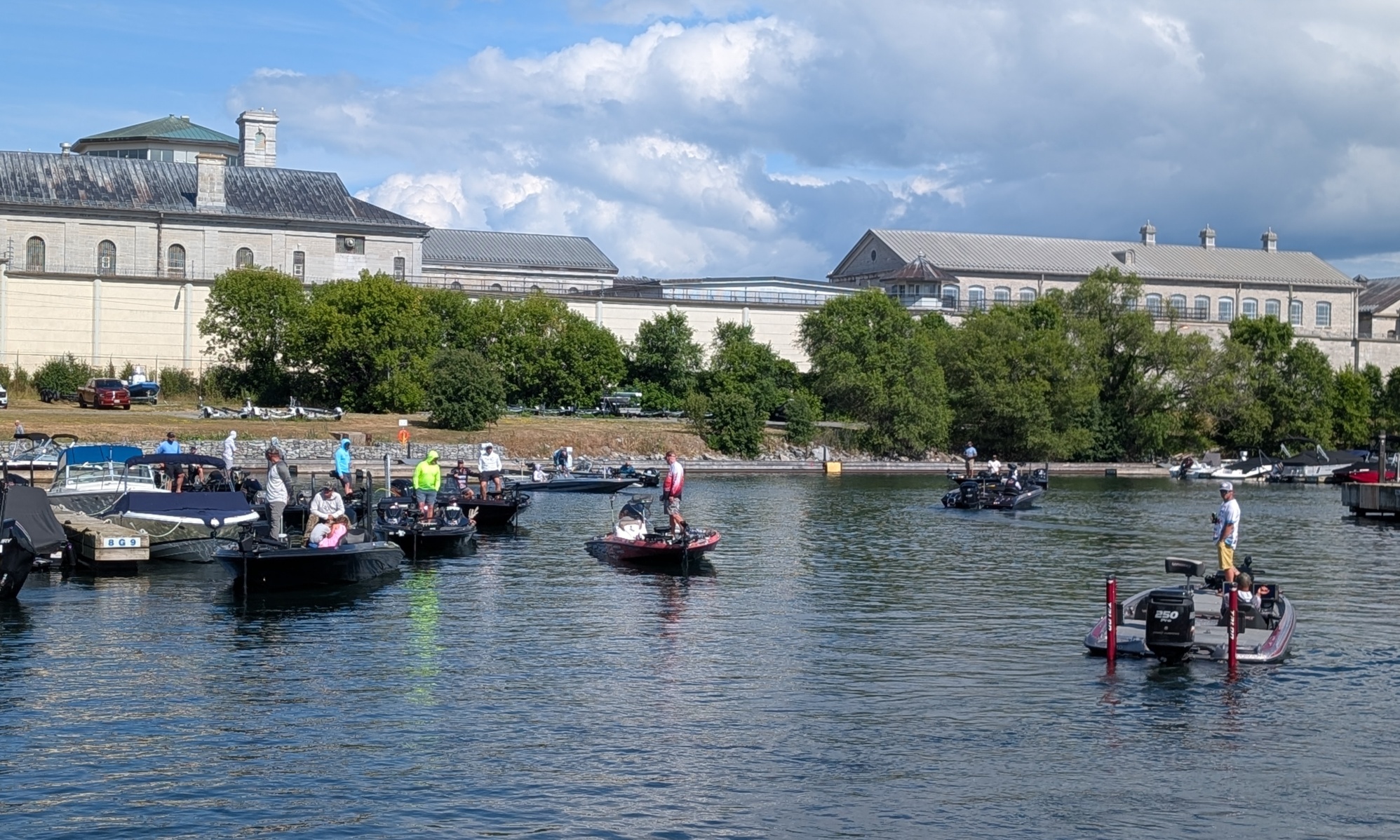 Visit Kingston | Cast a line in Kingston: your guide to local fishing