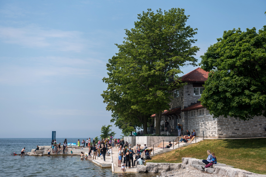 Visit Kingston | 5 must-visit Kingston beaches