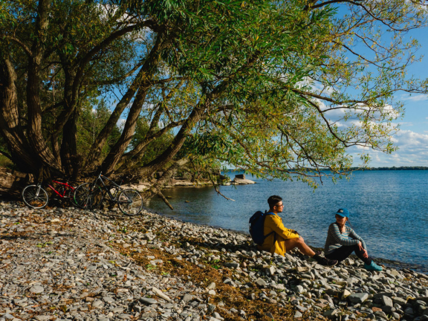 Visit Kingston | 5 must-visit Kingston beaches