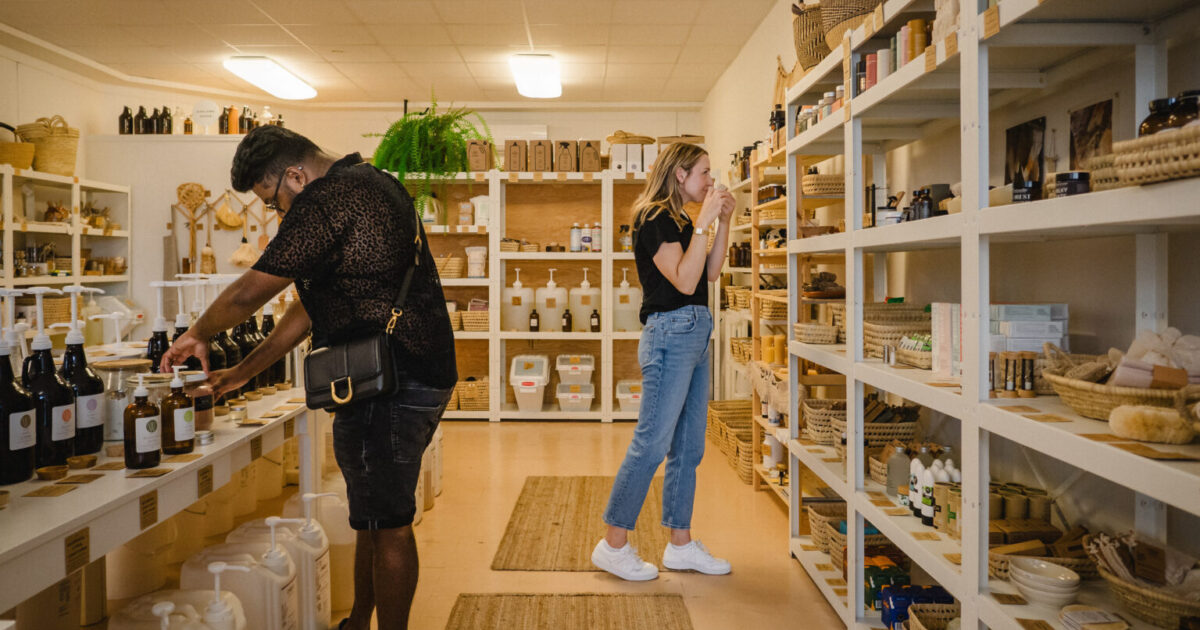 Visit Kingston | Get your household essentials at these Kingston…