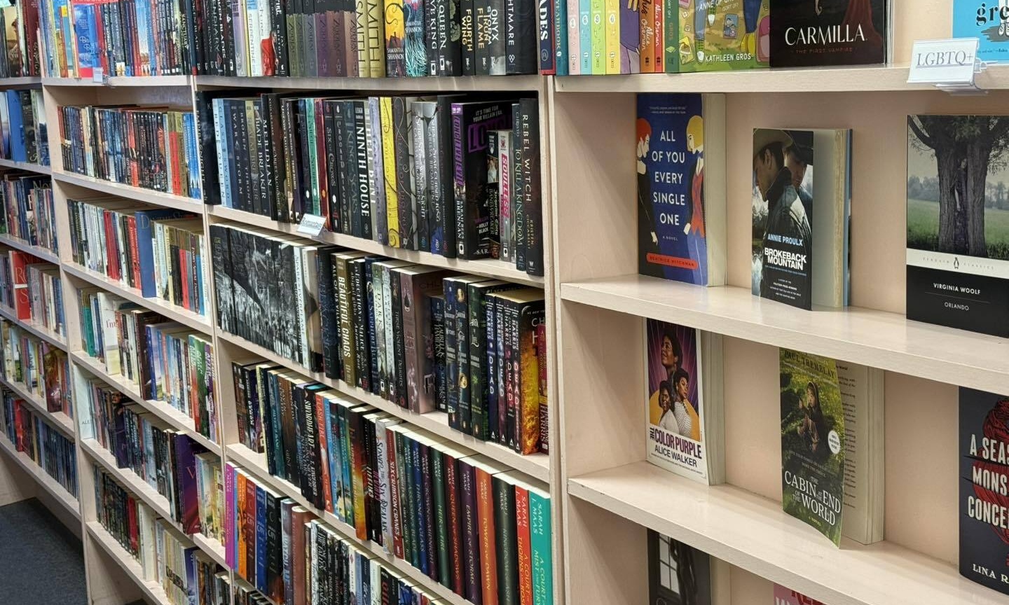 Visit Kingston | Antiques, books, clothes, and more: locally owned…