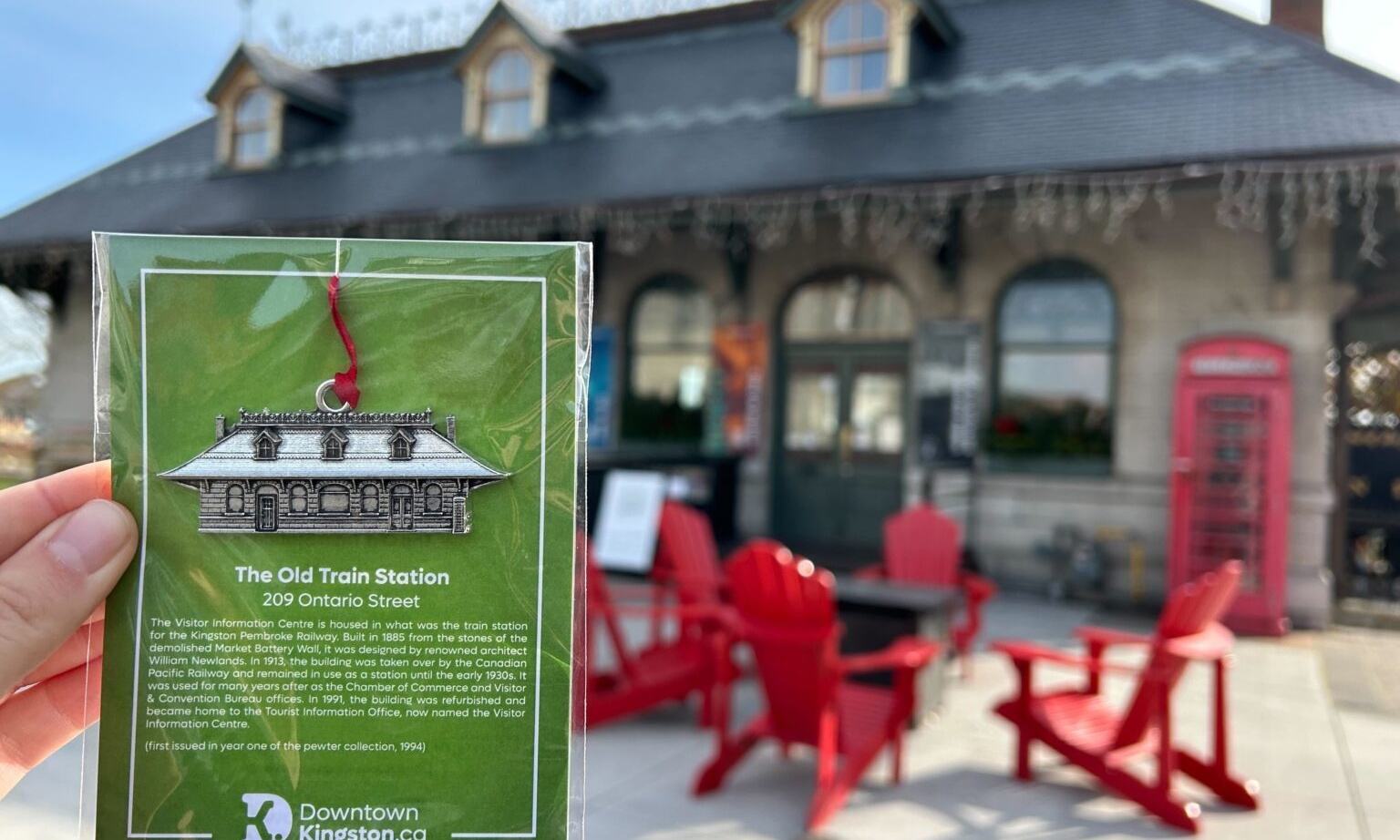 Visit Kingston | Your guide to holiday shopping in Kingston
