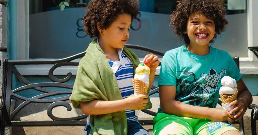 Visit Kingston | The Ultimate Kingston Ice Cream Bucket List