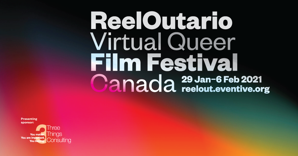 Visit Kingston | Insider Itinerary: Matt Salton, Reelout Queer Film…