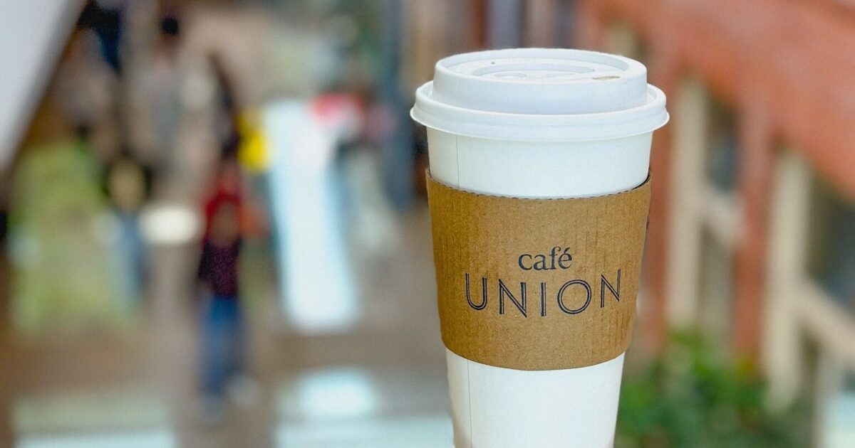 Visit Kingston | Local flavours come together at Café Union