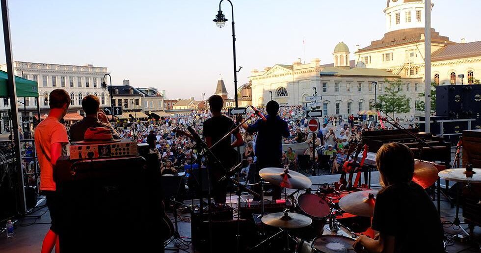 Visit Kingston | 4 Weeks, 8 Fests: Your August Festivals Guide