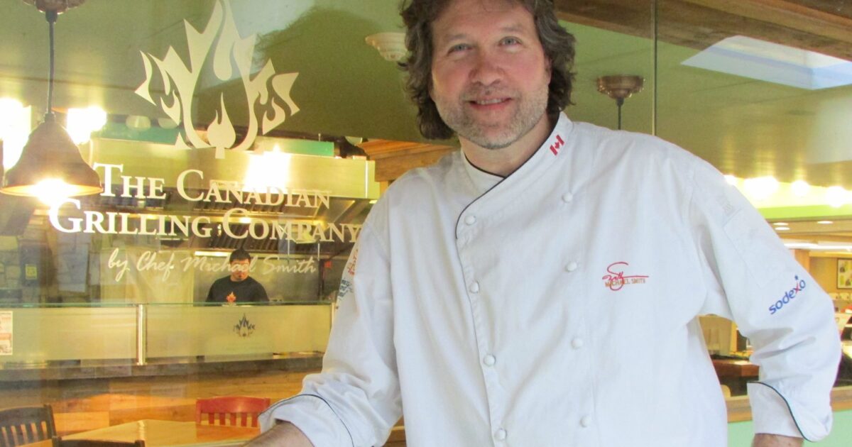 Visit Kingston | Meet the Maker: Chef Michael Smith
