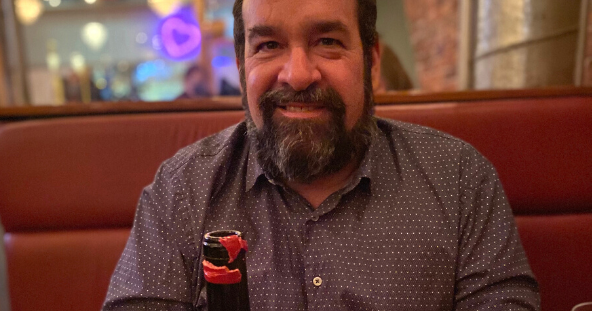 Visit Kingston | Meet the Maker: Tim Pater, Black Dog Hospitality…