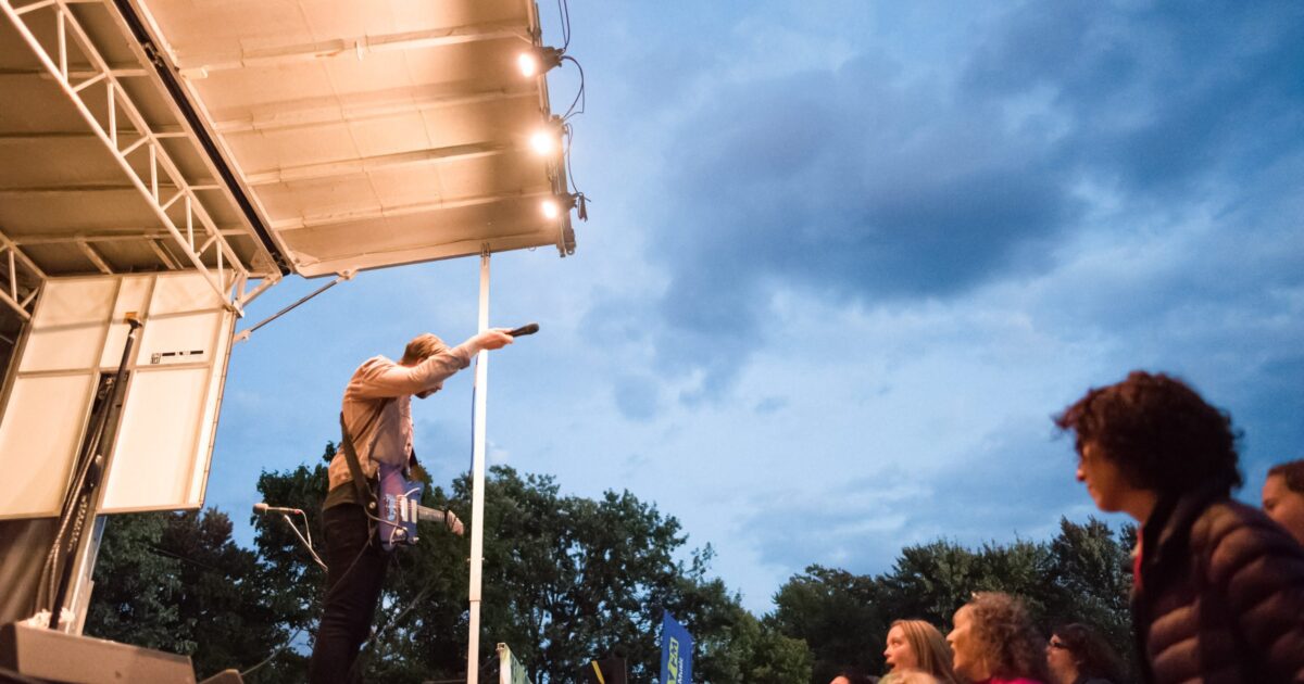 Visit Kingston | Kingston's fall festivals guide