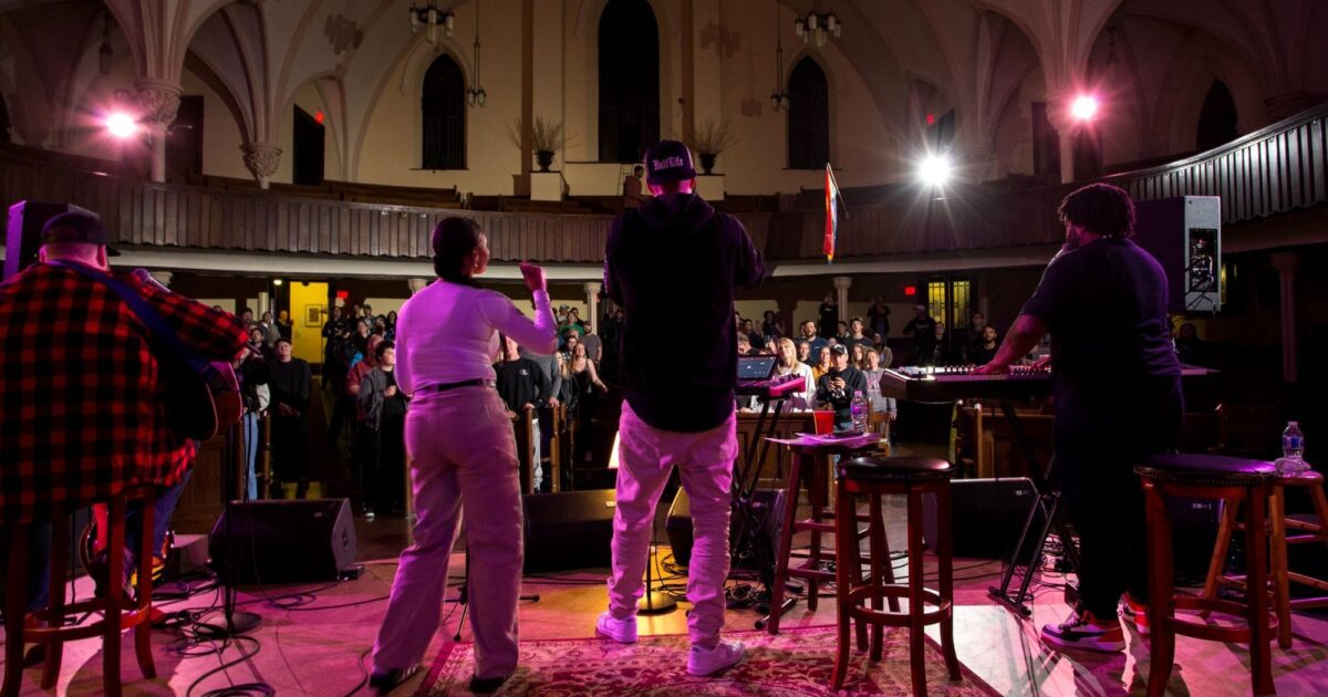 Visit Kingston | Upcoming Kingston concerts